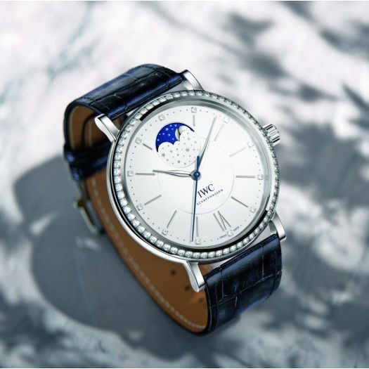 Banner IWC Portofino