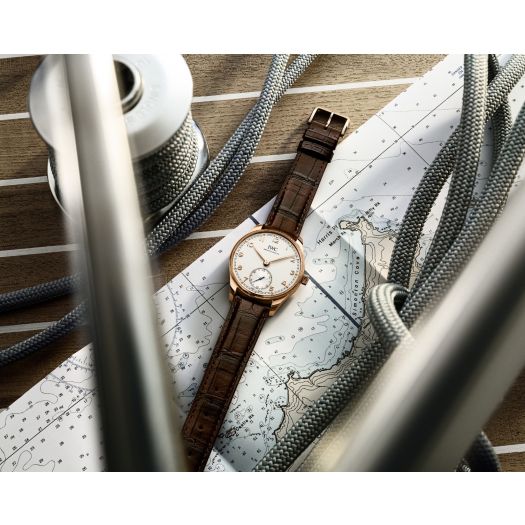 IWC Portuguese IW358306