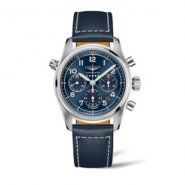 Longines Spirit L38104530