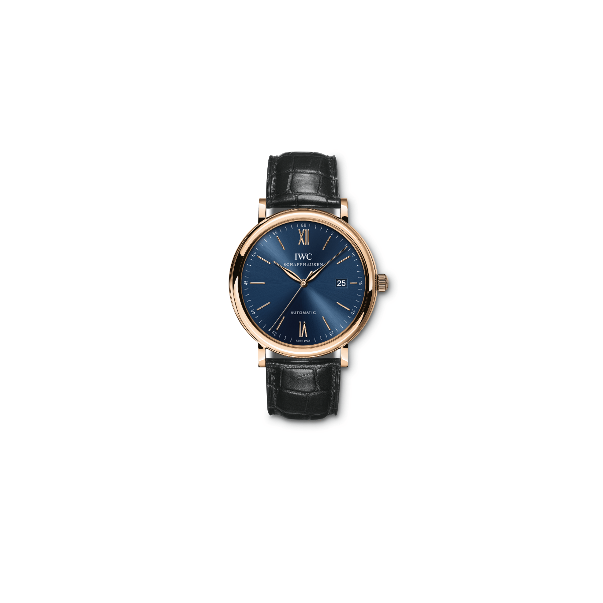 IWC Portofino Automatic IW356522